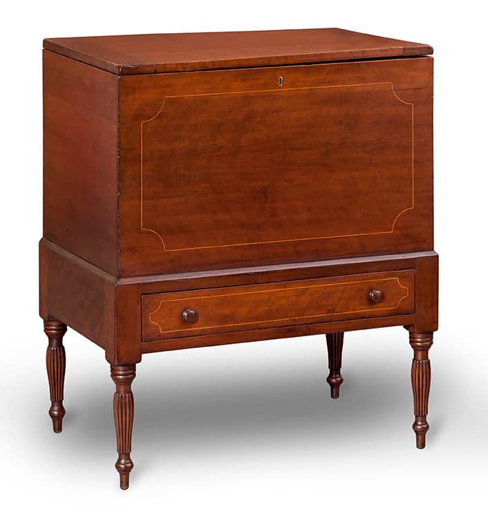 Thistlethwaite Americana | Sugar Chest – SOLD